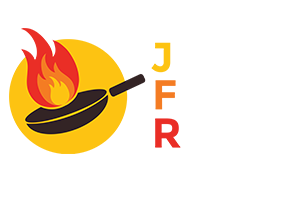 Just Fried Rice